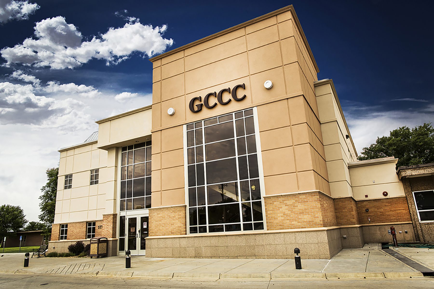 Higher Education Archives | GMCN Architects